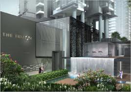 The Trizon: The Trizon